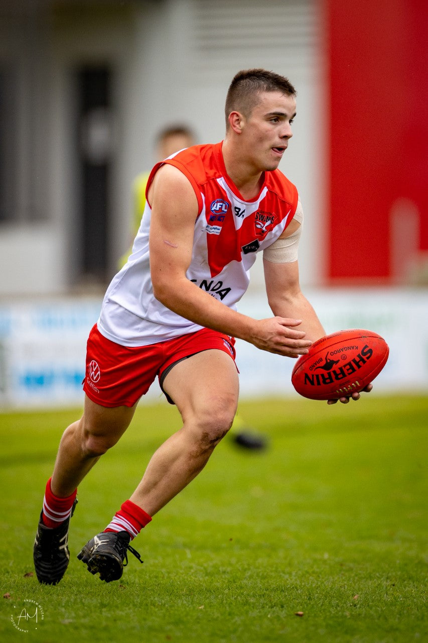 Coaches announced for 2023 – Griffith Australian Football & Netball ...