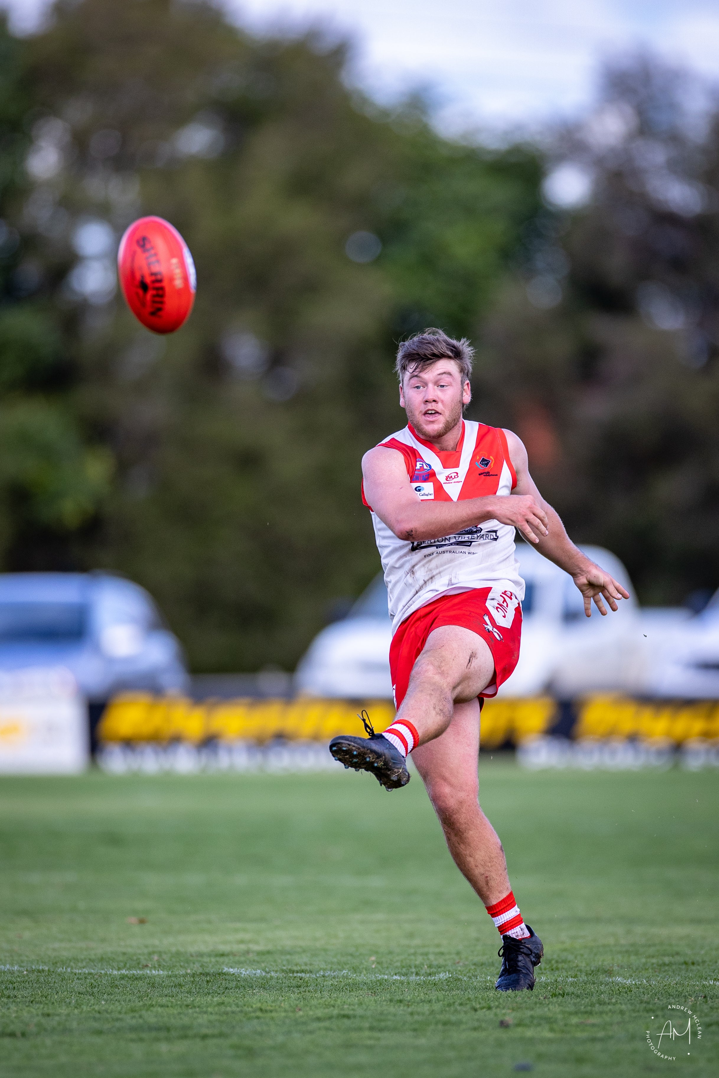 Griffith Swans Football Netball Club – Griffith Australian Football ...